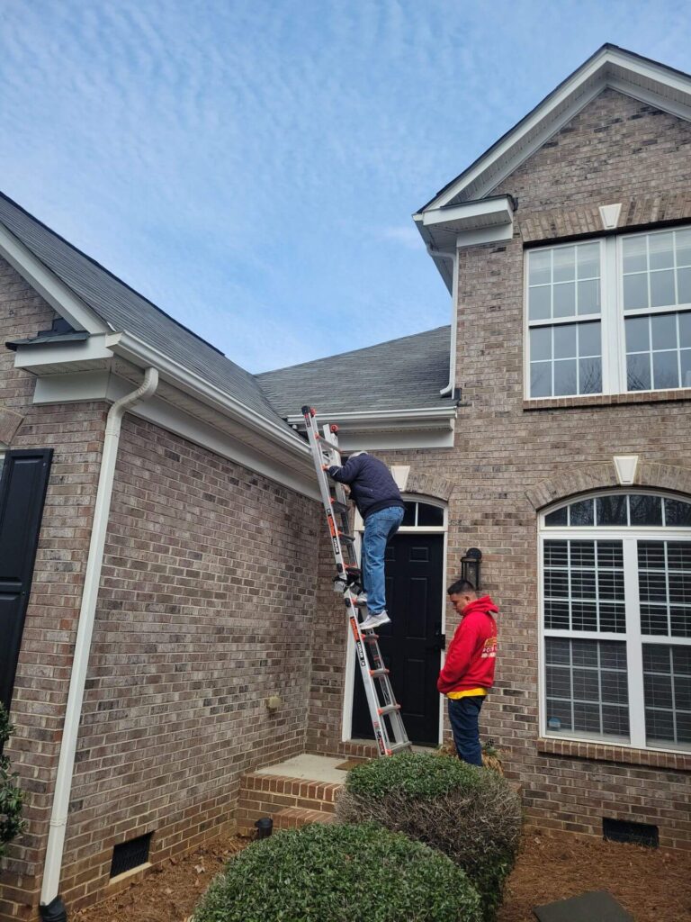 DEPS ROOFING LLC – ROOFING INSTALLATION IN CHARLOTTE NC, ROOFING REPAIR ...